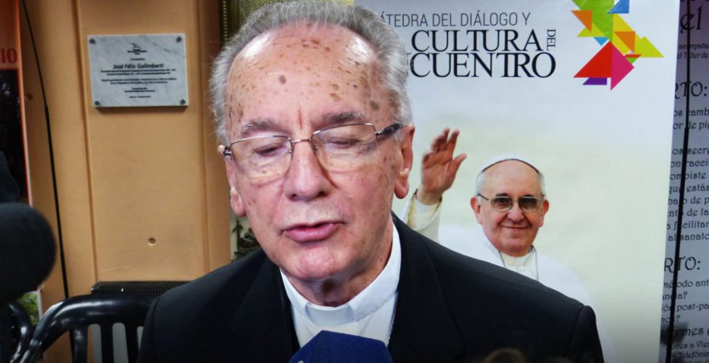 CARD. CLÁUDIO HUMMES – Ecoambiental